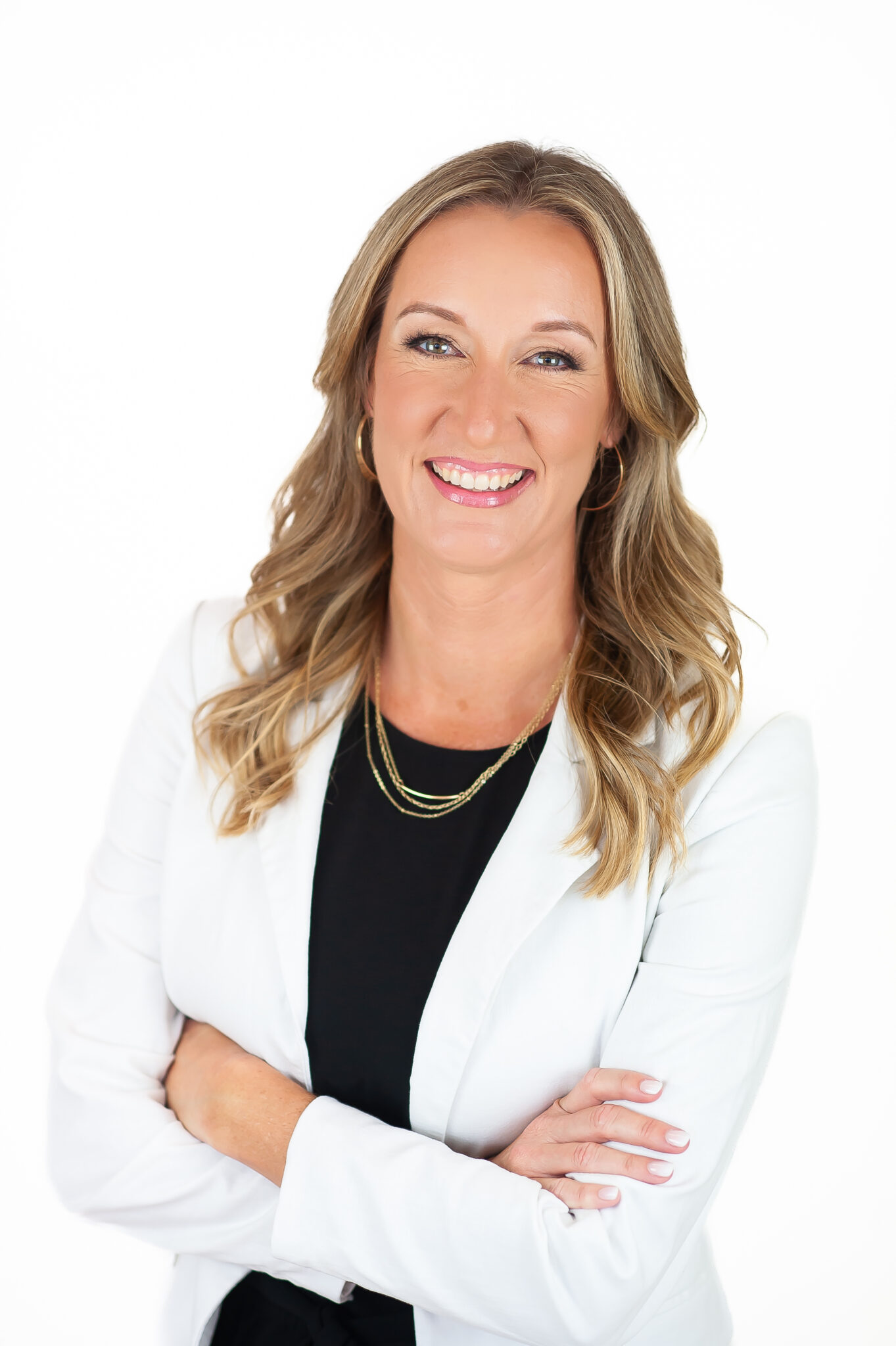 Ms. Tindl Rainey, Class of 2001 – Northwest Florida State College ...